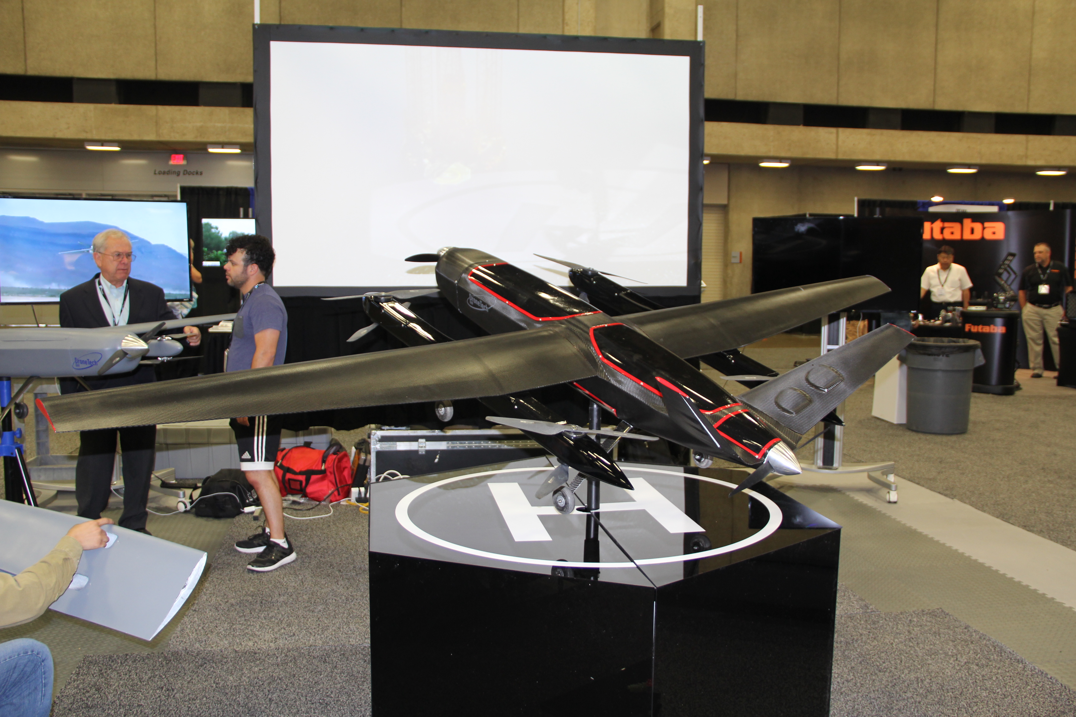 Dronetech 2 The National Robotics Education Foundation